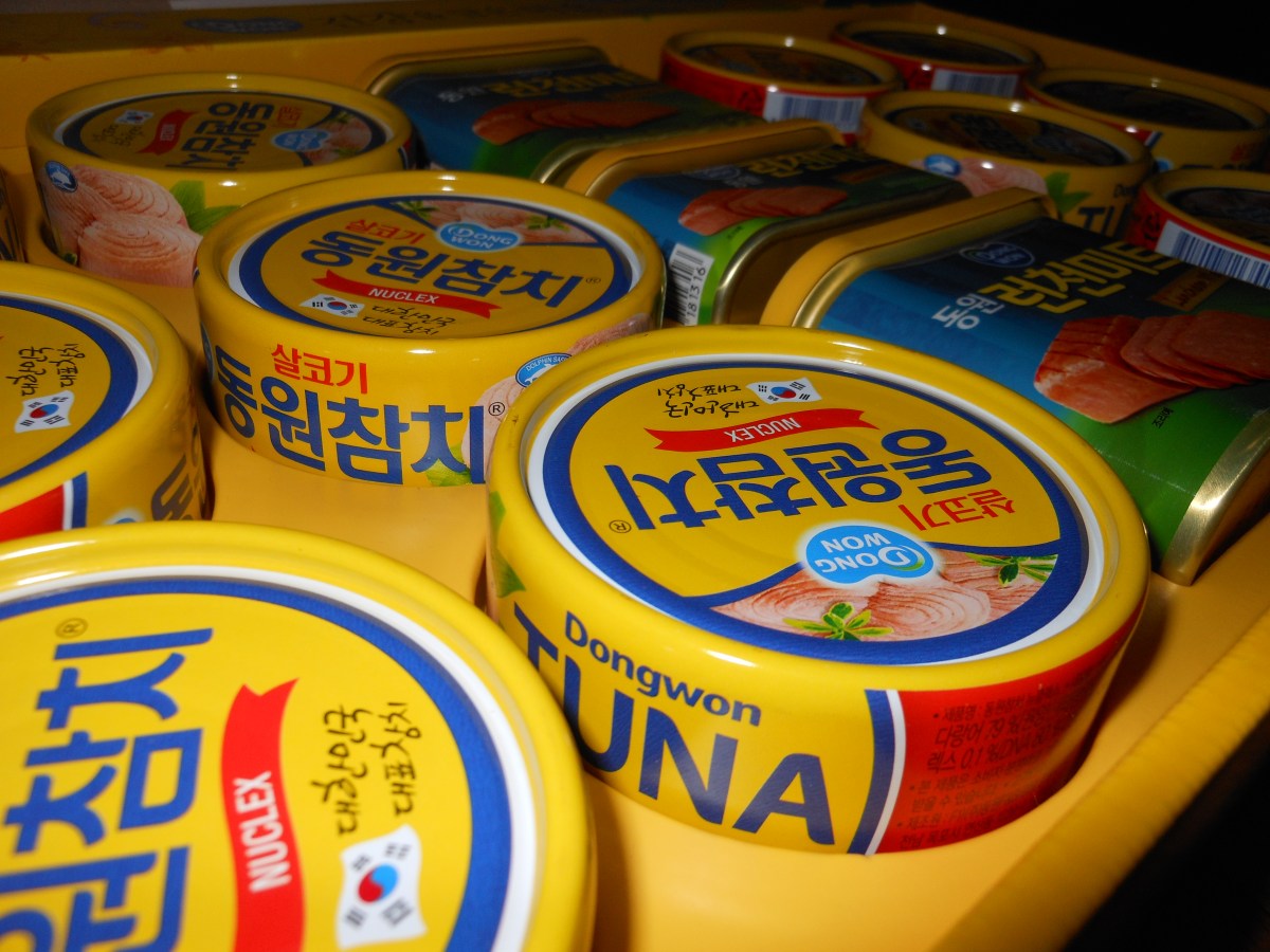 Korean Culture – Reverse Retrograde