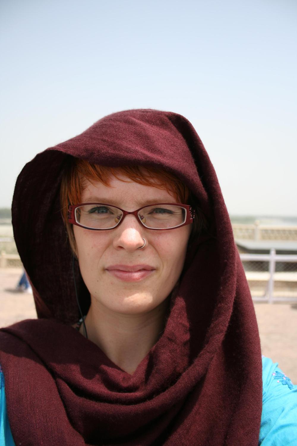 How to Dress for Travel in India – Reverse Retrograde