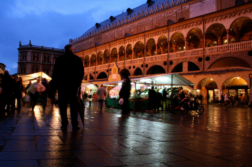 Travel Italy – Reverse Retrograde