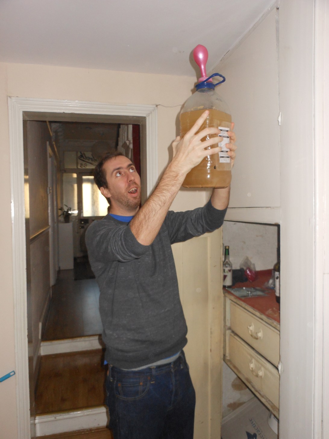 Winter Solstice Short Mead: A Recipe for Sweet, Sweet Homebrew ...