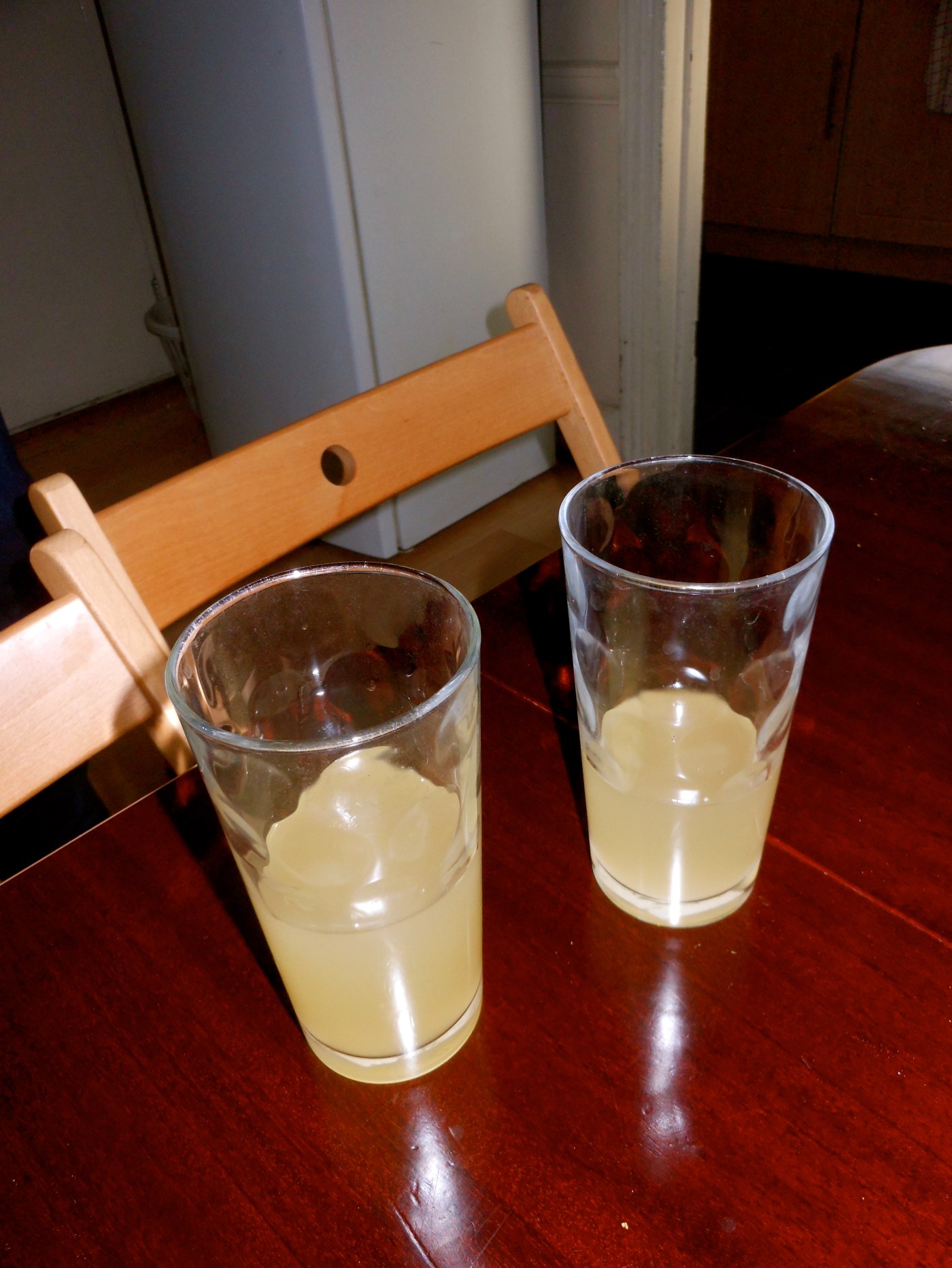 Winter Solstice Short Mead: A Recipe for Sweet, Sweet Homebrew ...