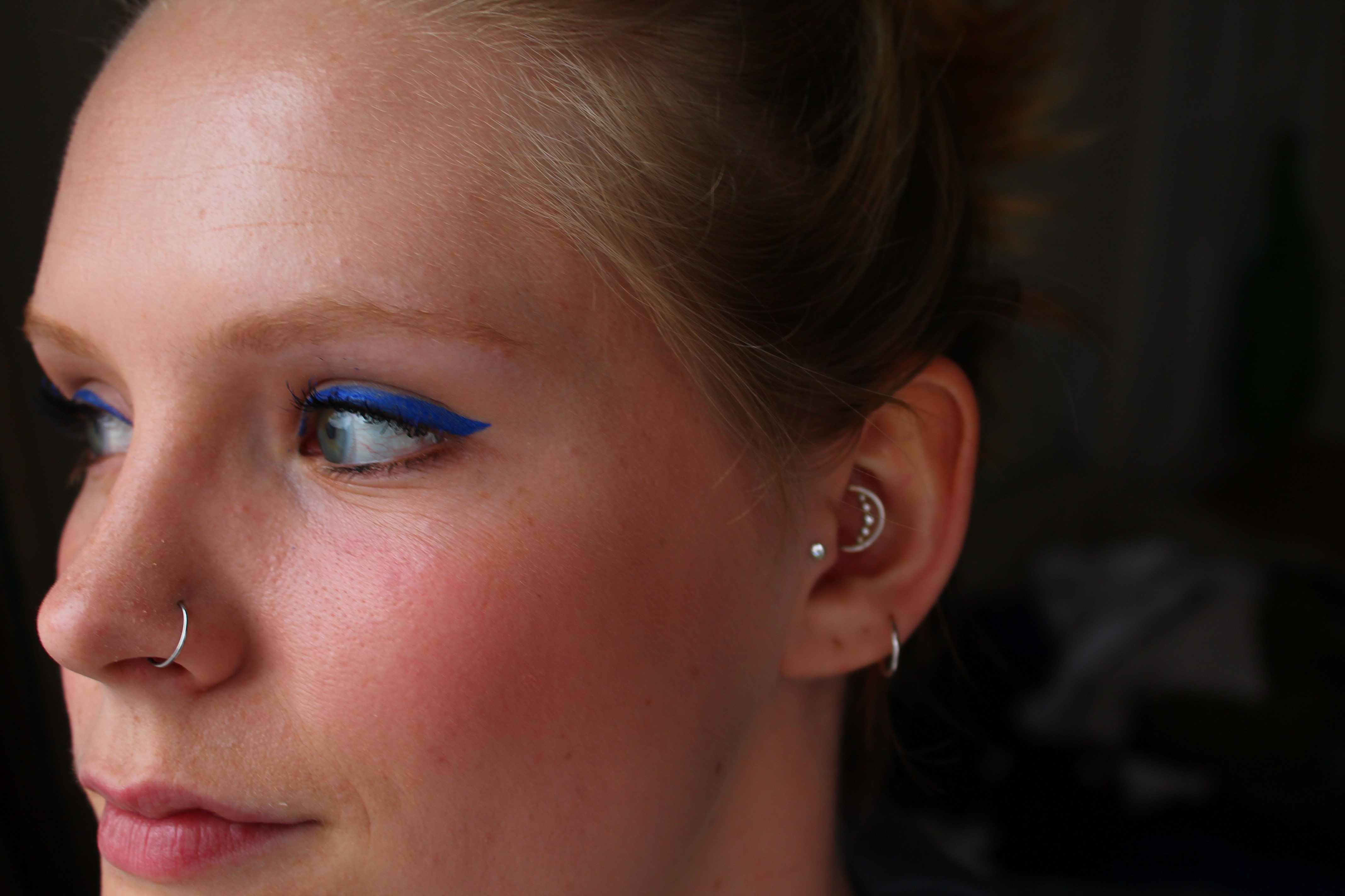 Blue Wings – Reverse Retrograde