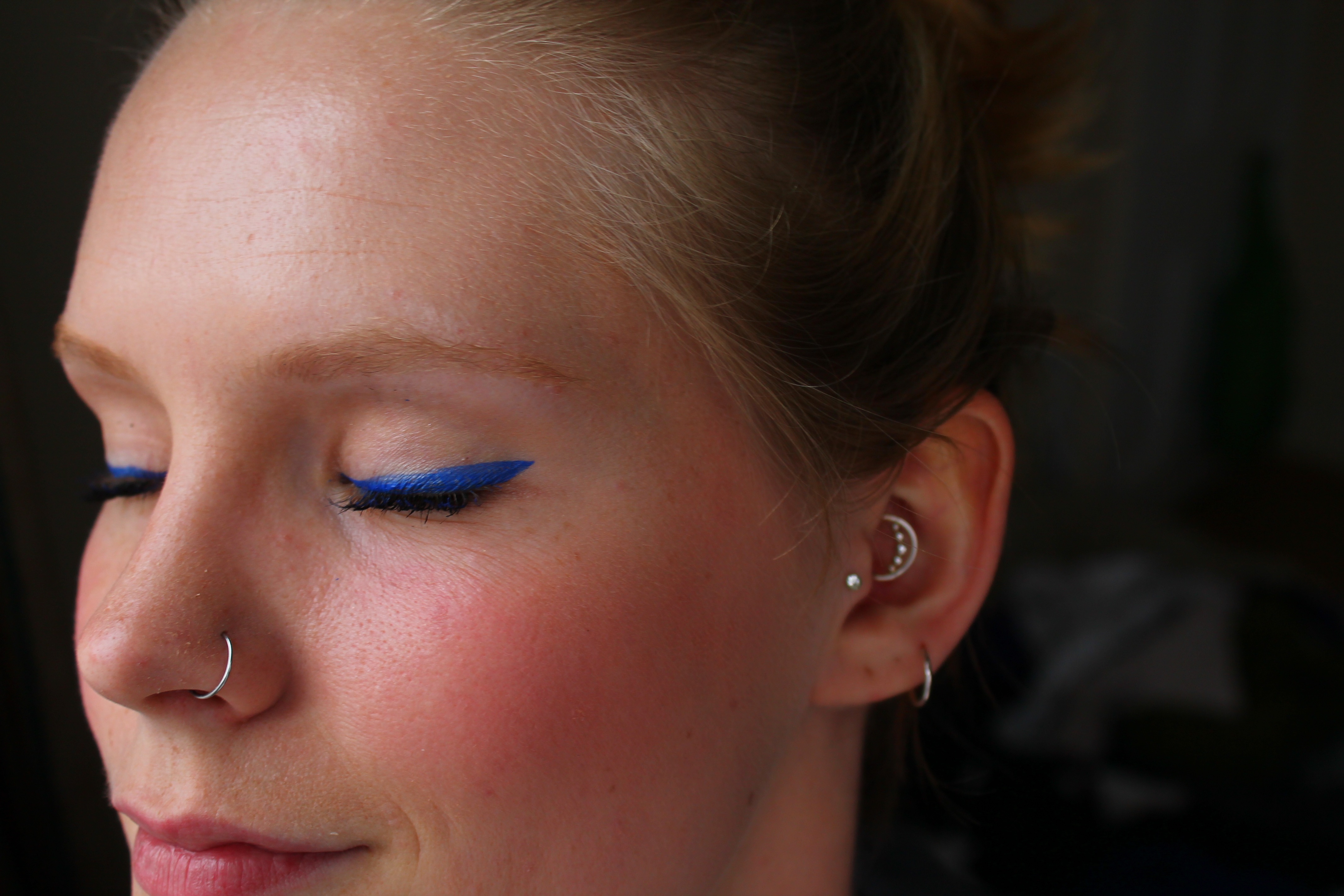 Blue Wings – Reverse Retrograde