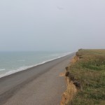 Reverse Retrograde – Coaxing writing back into the open…