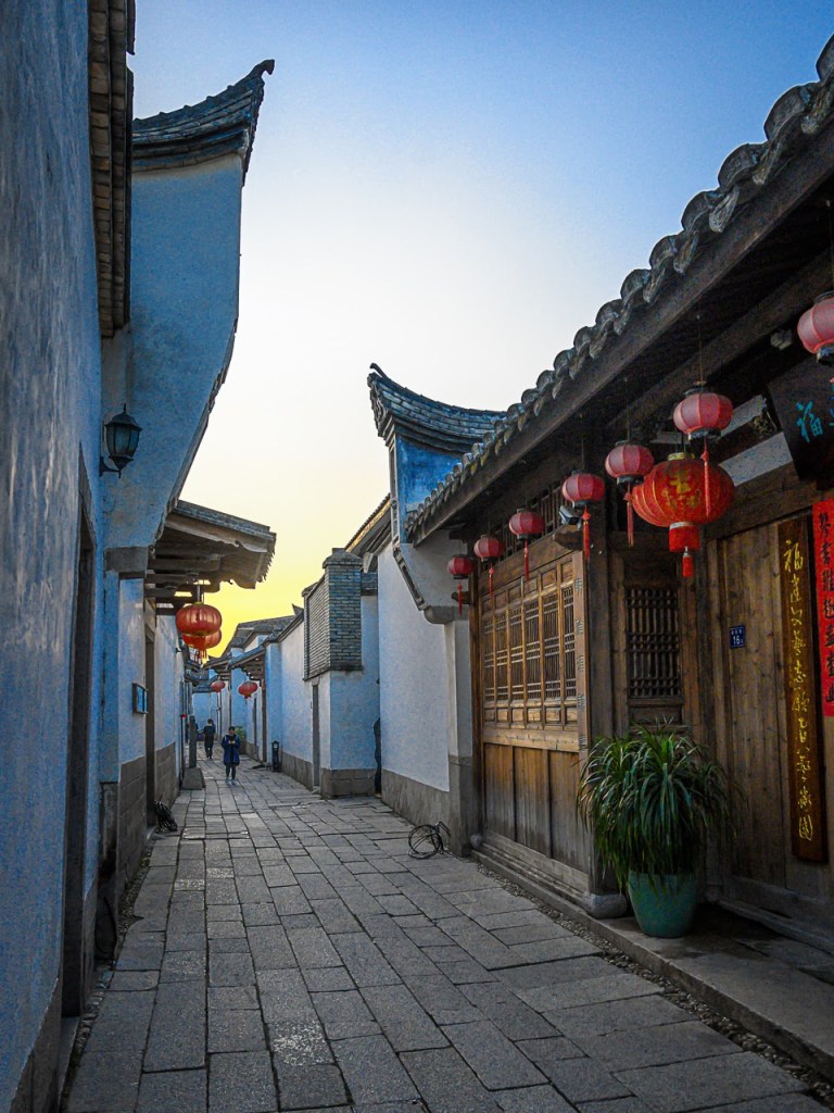 Photography – Reverse Retrograde