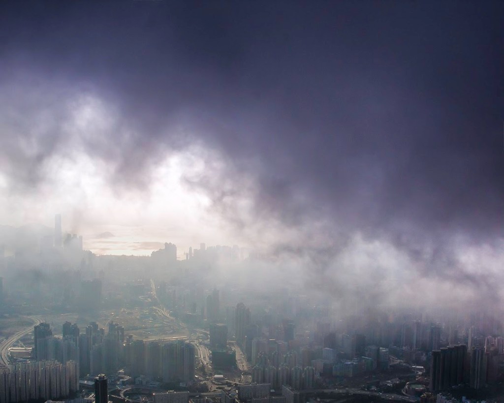 Photography – Reverse Retrograde