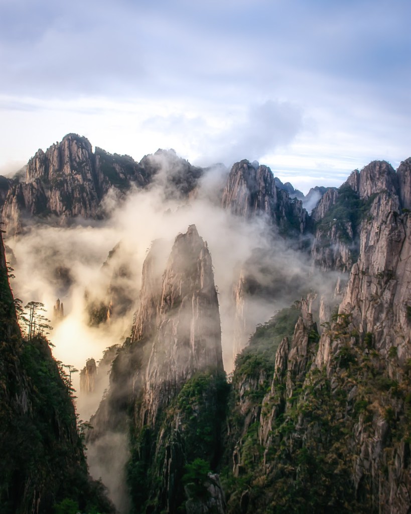 Photography – Reverse Retrograde