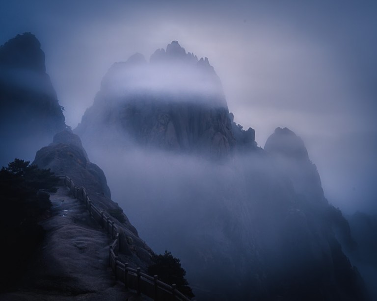 Photography – Reverse Retrograde