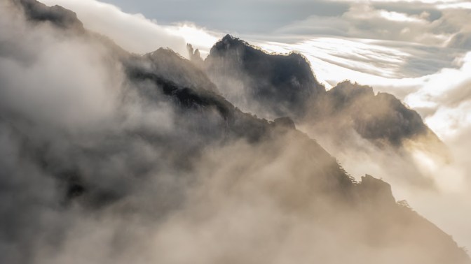 Photography – Reverse Retrograde