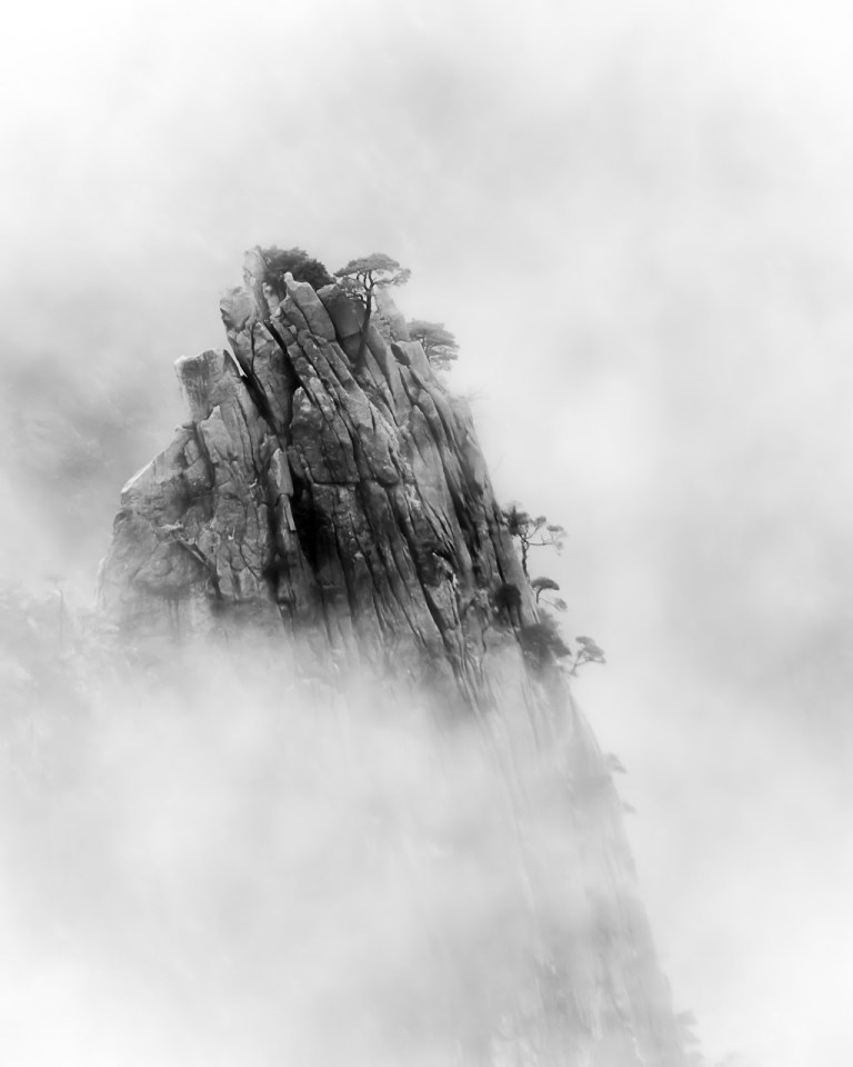 Photography – Reverse Retrograde