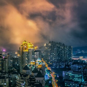 Photography – Reverse Retrograde