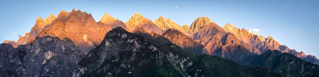 Photography – Reverse Retrograde