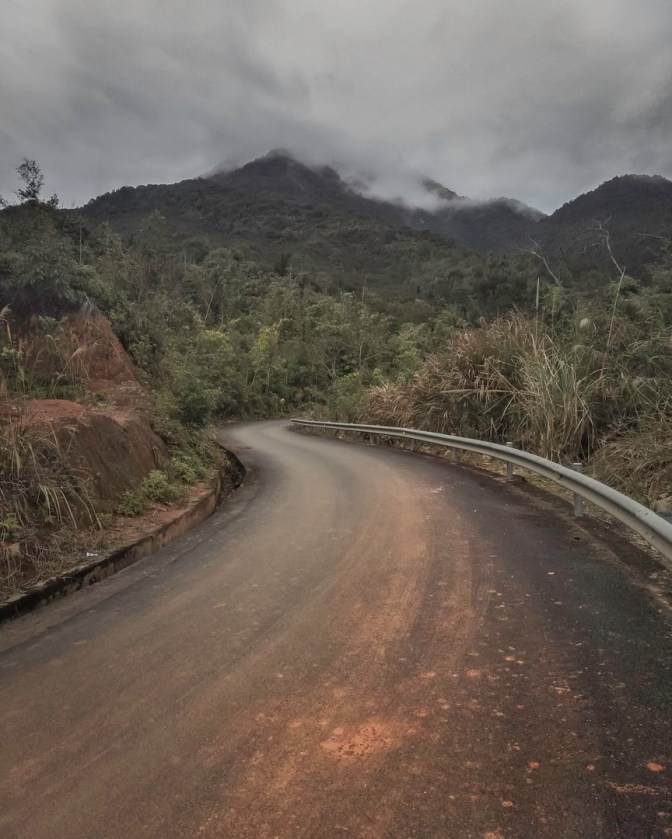 Photography – Reverse Retrograde