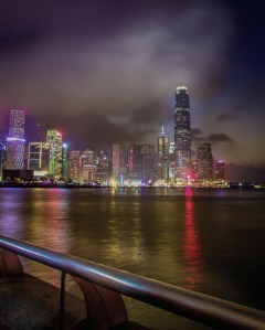 Photography – Reverse Retrograde