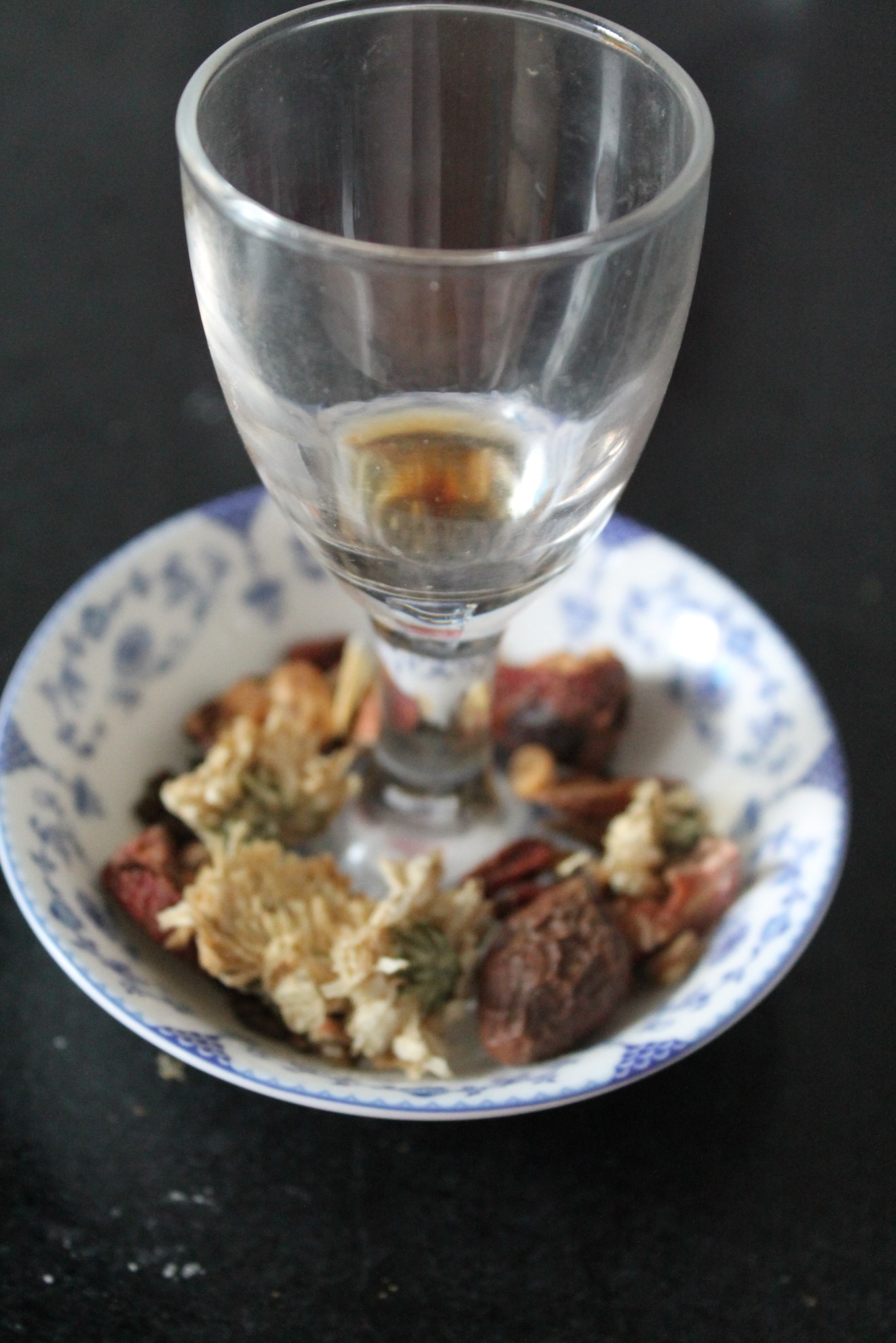 DIY Bar: Chinese Bitters – Reverse Retrograde