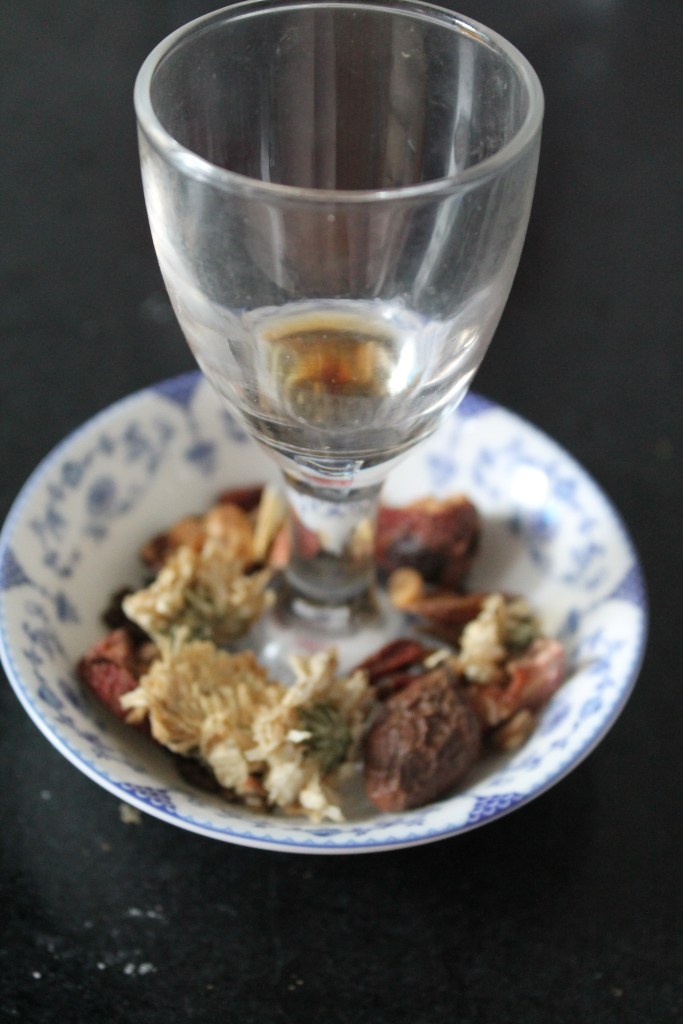 DIY Bar: Chinese Bitters – Reverse Retrograde