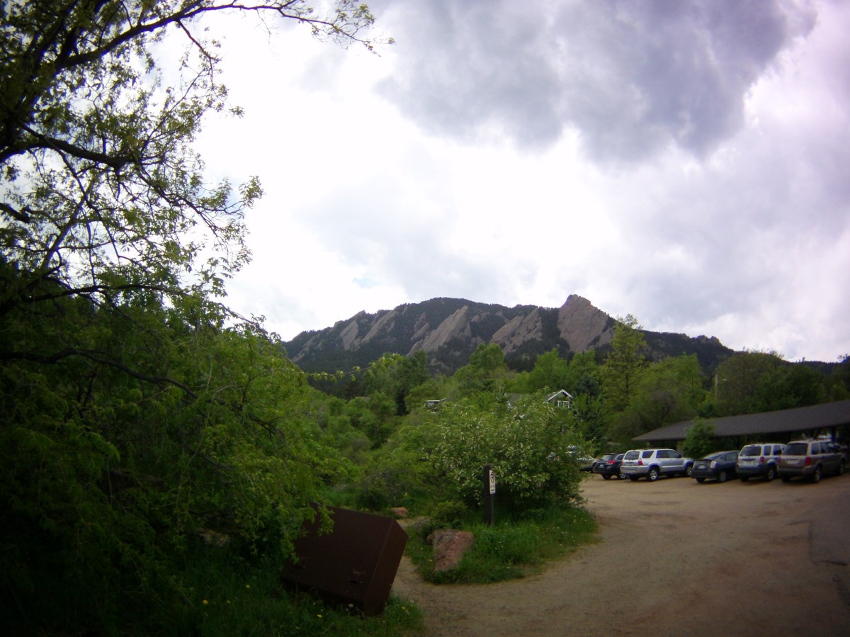 Boulder Day: A New Holiday – Reverse Retrograde