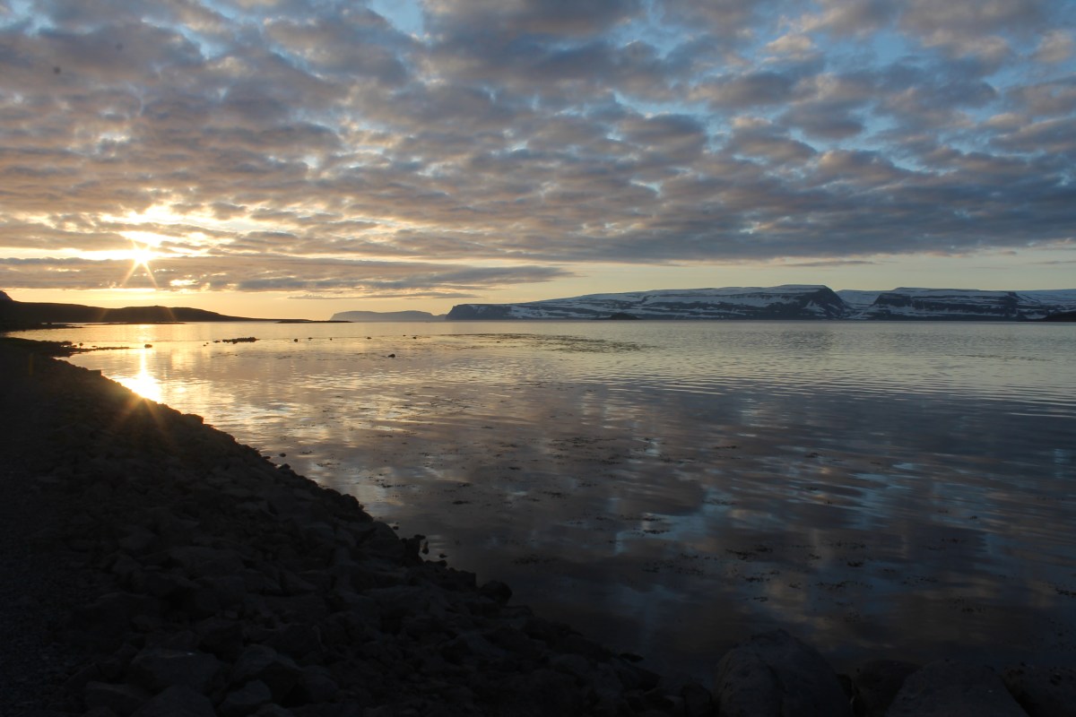 The Age of Instant Contact – Reverse Retrograde