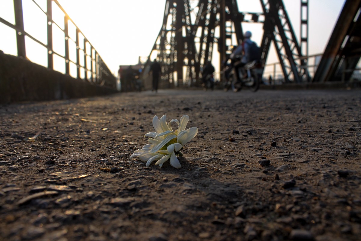 About – Reverse Retrograde